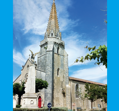 Sainte-Marie de Ré, un village où il fait bon vivre | Ré à la Hune